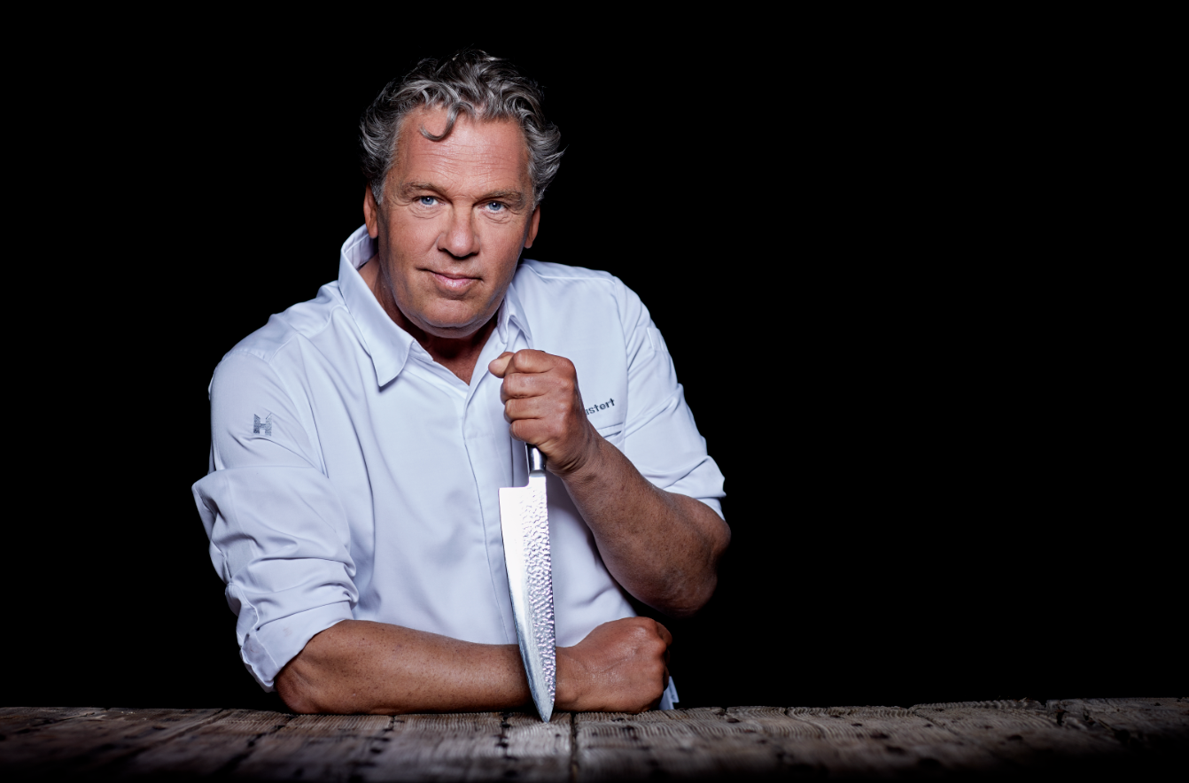 Creatief koken in coronatijd | NOAB